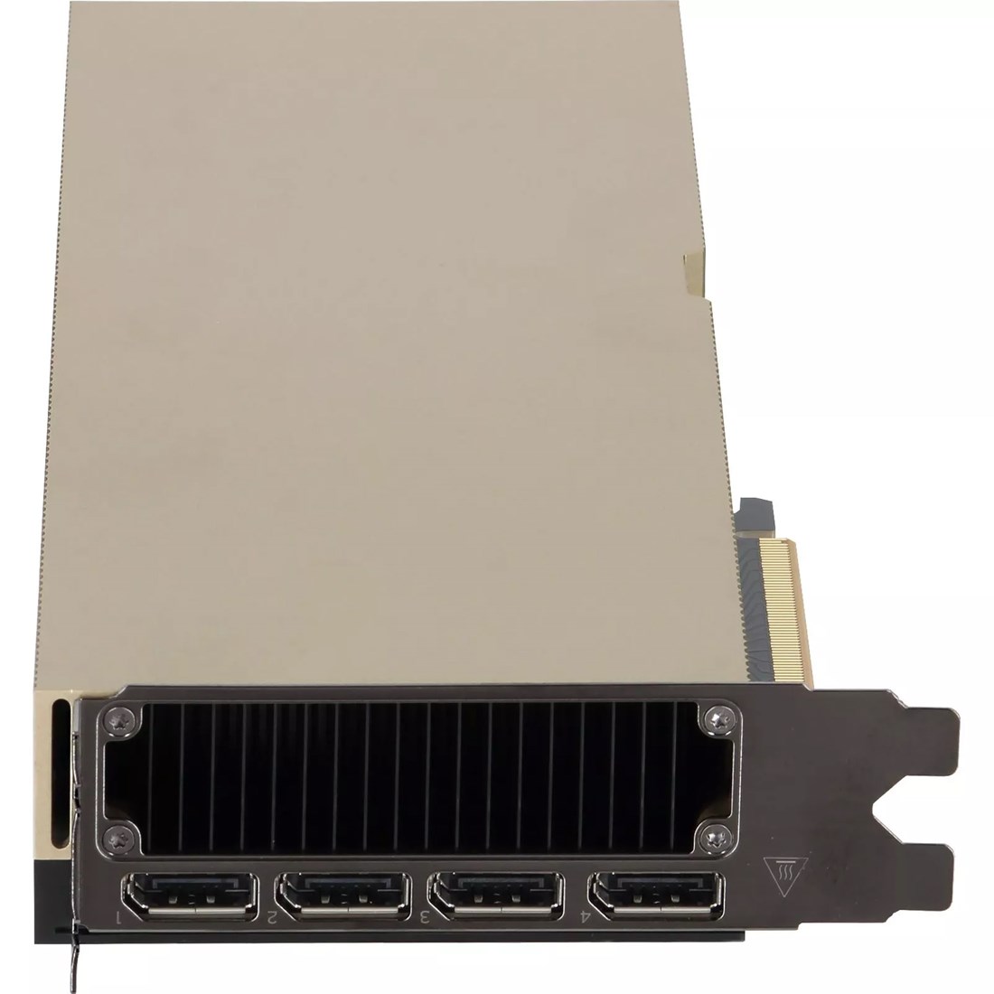 Dell 490-BJVV NVIDIA L40S 48GB GDDR6 350W PCIe x16 DW FHFL GPU FH