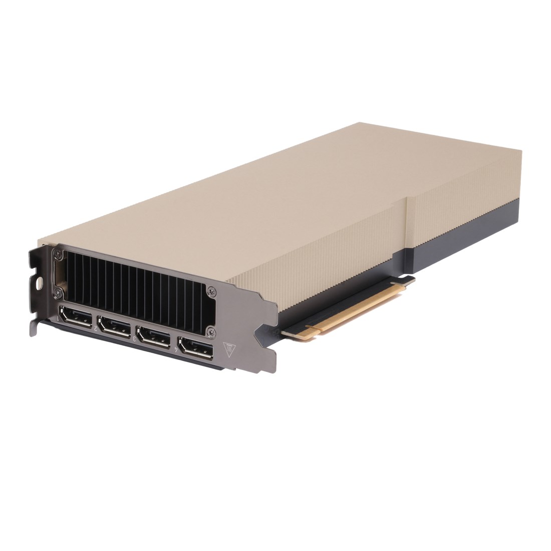 Dell 490-BJHQ NVIDIA L40 48GB 300W Gen4 Double Wide PCIe Passive GPU ...