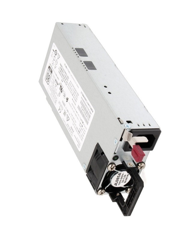 HPE 0957-2473 Aruba X371 250W 12VDC Power Supply F/S