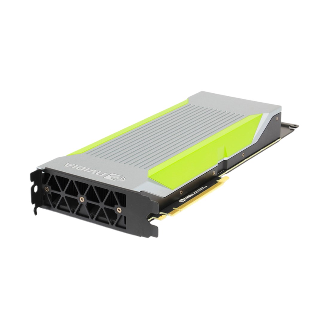 Nvidia 900-2G150-0150-030 Quadro RTX 8000 Turing 48GB GDDR6 PCI Express ...