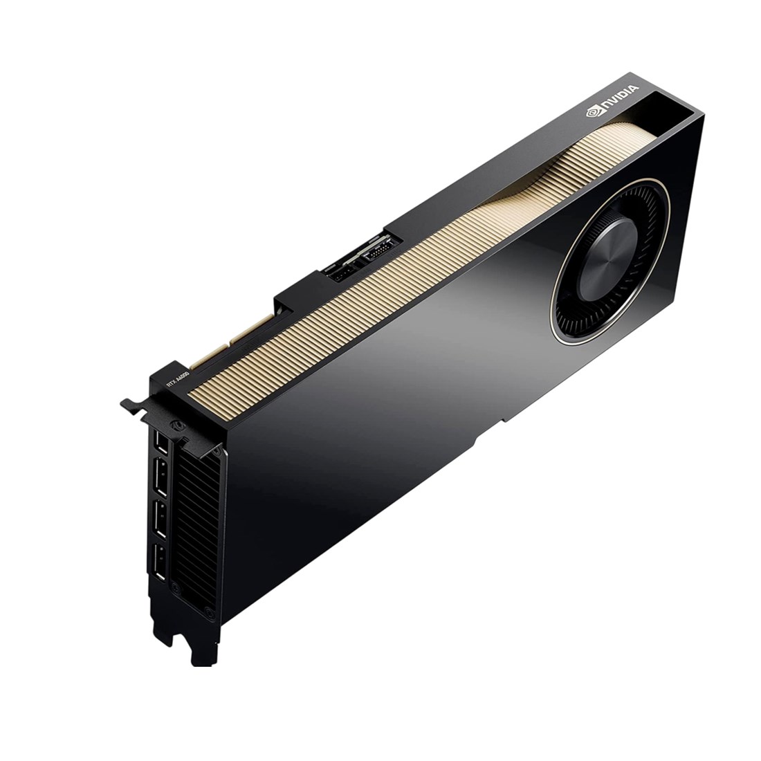 NVIDIA 900-5G133-2550-000 RTX 6000 Ada Graphic Card 48 GB GDDR6 ECC ...