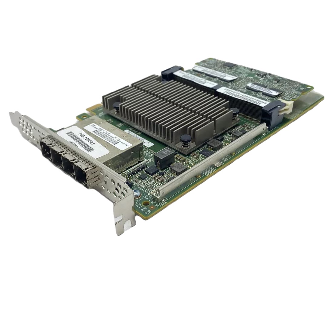 HPE 784485-001 Smart Array P841 12Gb 4-Ports SAS Controller Card with ...