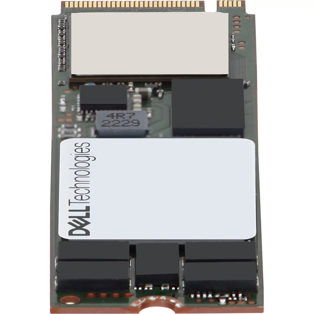 Dell 400-BONG 480GB PCIe Gen4 M.2 2280 NVMe SSD for BOSS-N1 Controller Card