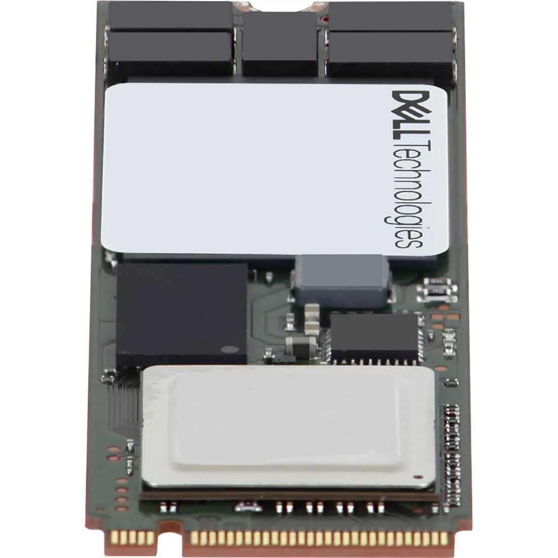 Dell 400-BONG 480GB PCIe Gen4 M.2 2280 NVMe SSD for BOSS-N1 Controller Card