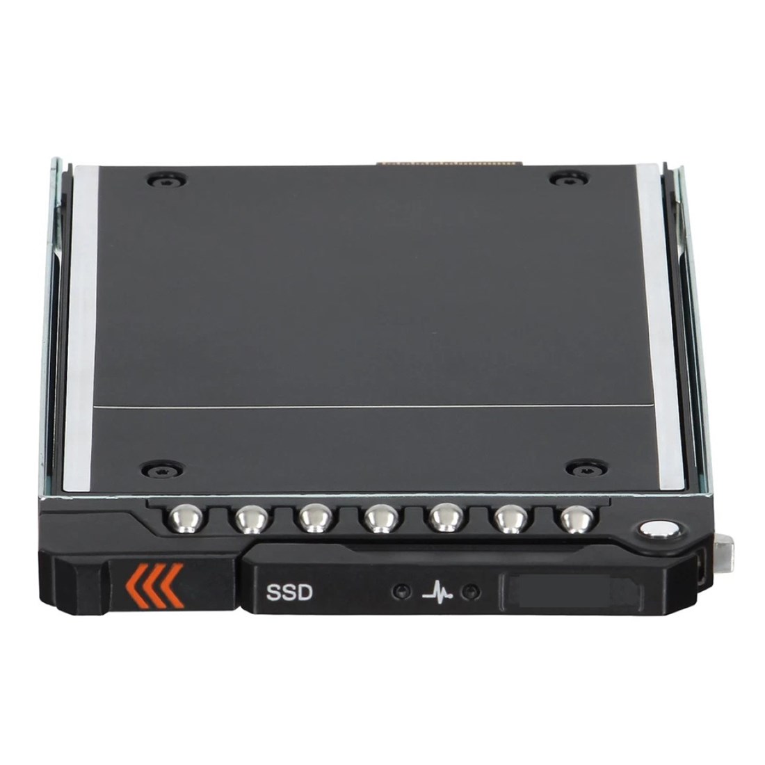 Dell 400-BOMO 7.68TB PCIe Gen5 E3.S NVMe SSD