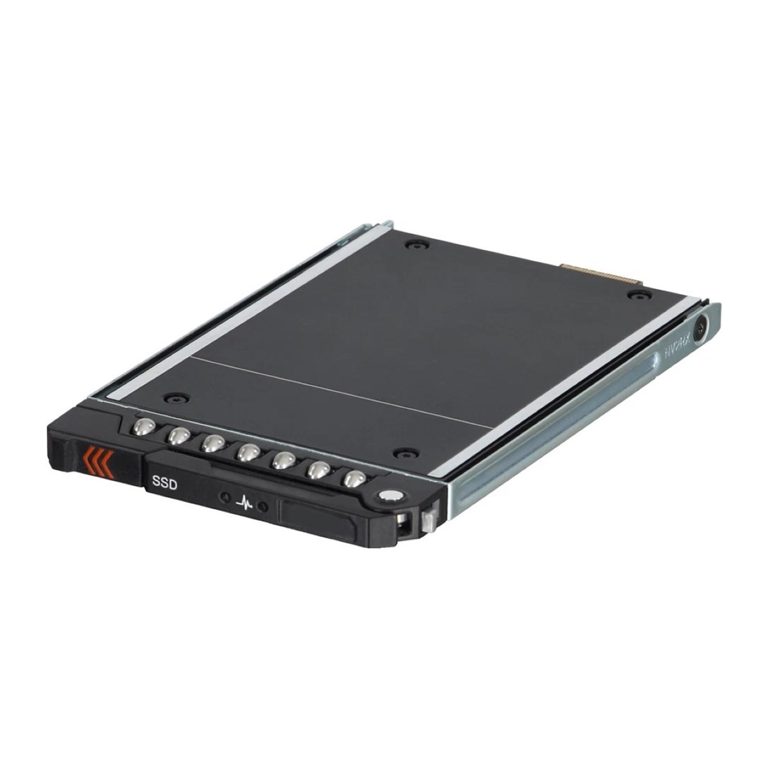 Dell 400-BOMO 7.68TB PCIe Gen5 E3.S NVMe SSD