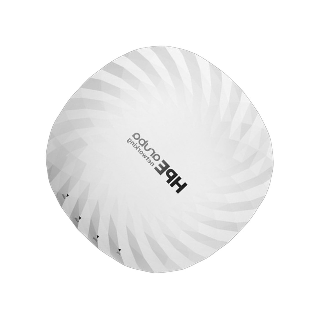 HPE AP-755-US Aruba Networking AP-755 (US) Tri Radio 4x4 Wi-Fi 7 Internal Antennas Campus Access ...