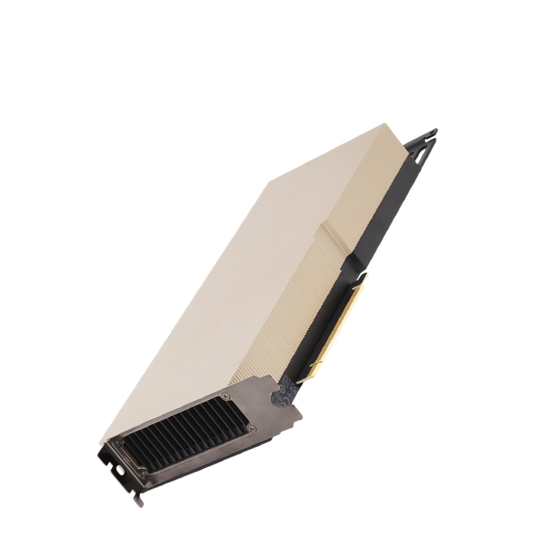 NVIDIA 900-21010-0300-030 H100 80GB HBM2e 350W Passive PCIe Graphics ...