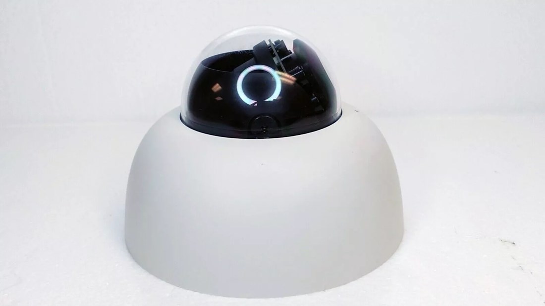 Meraki MV21-HW MV21 Cloud Managed Indoor Camera