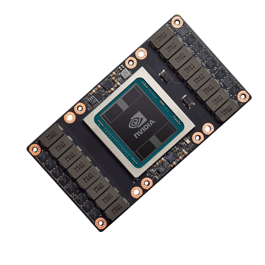 HPE Q9U37A NVIDIA Tesla V100 SXM2 32GB Computational Accelerator