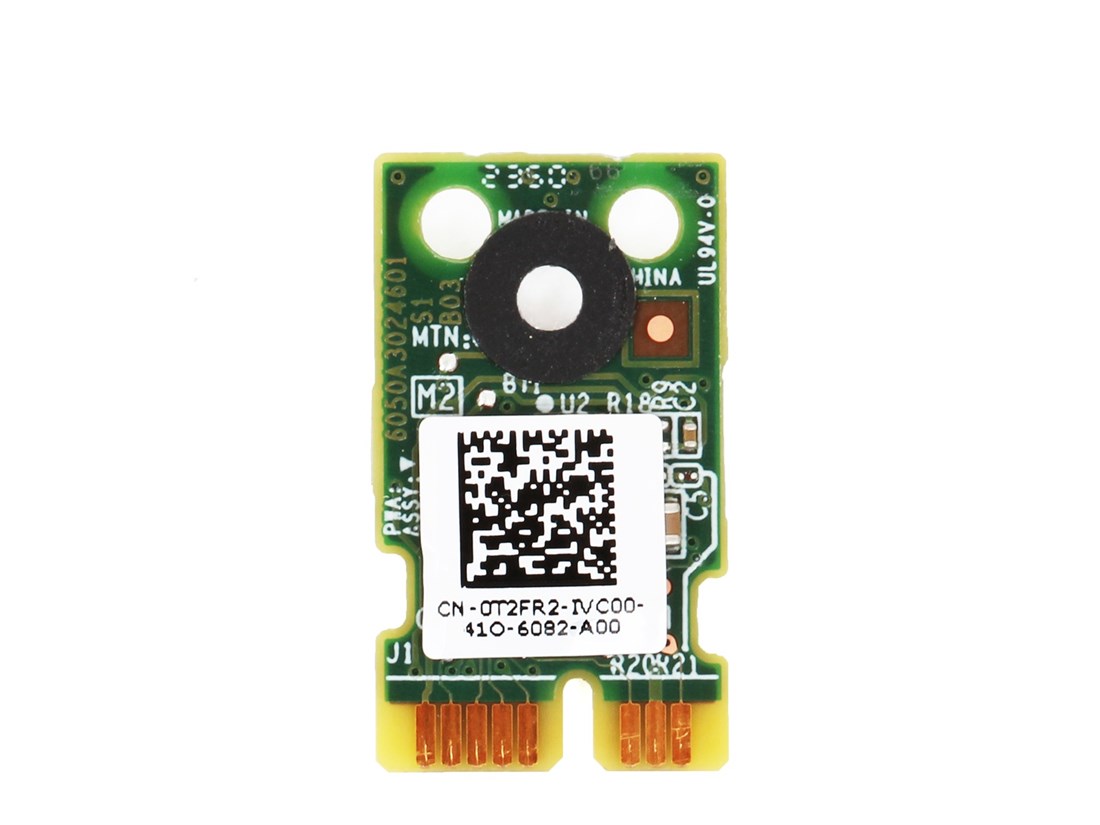 Dell T2FR2 Poweredge 15th 16th Gen TPM 2.0 Module