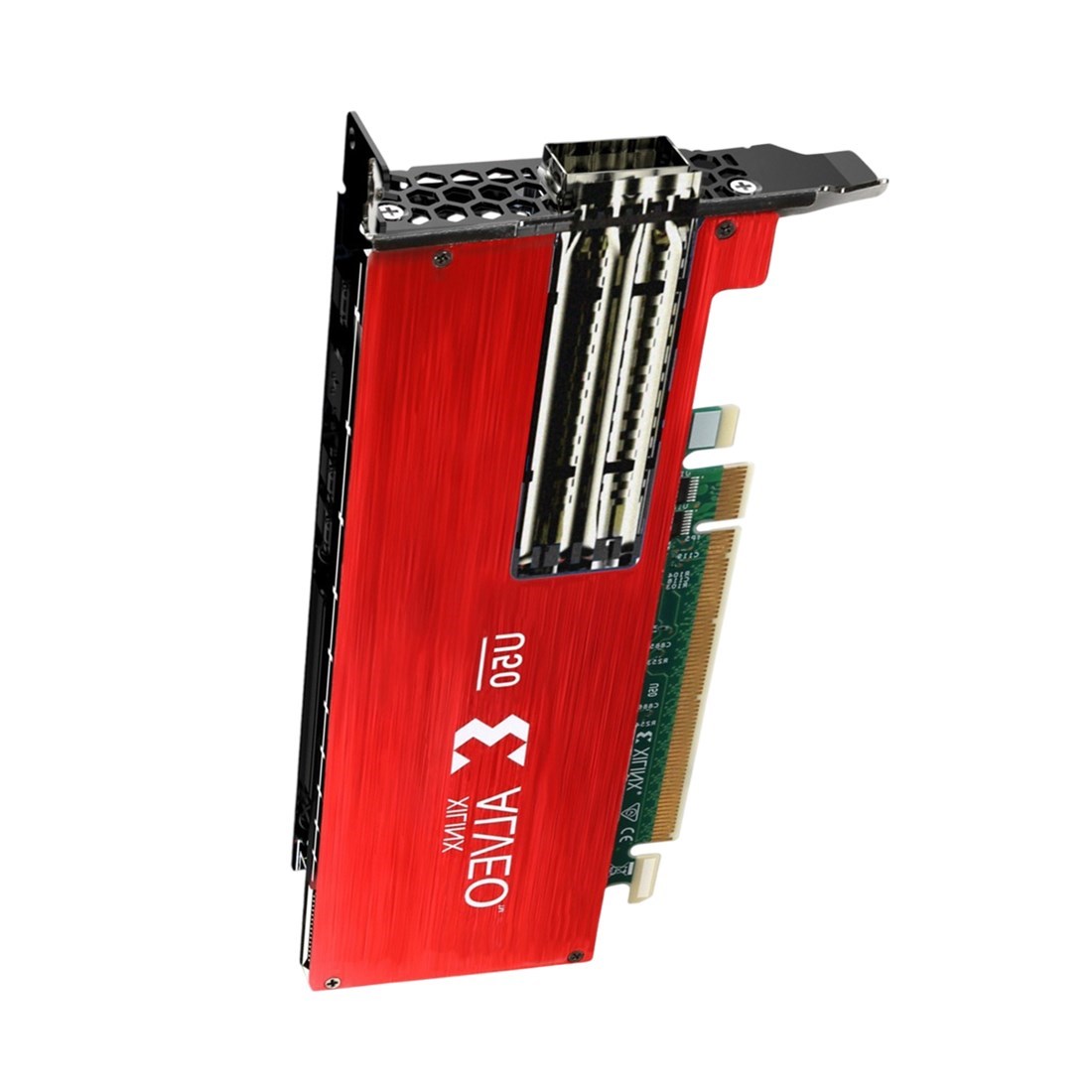 HPE P23348-001 Xilinx Alveo U50 Data Center Accelerator Card