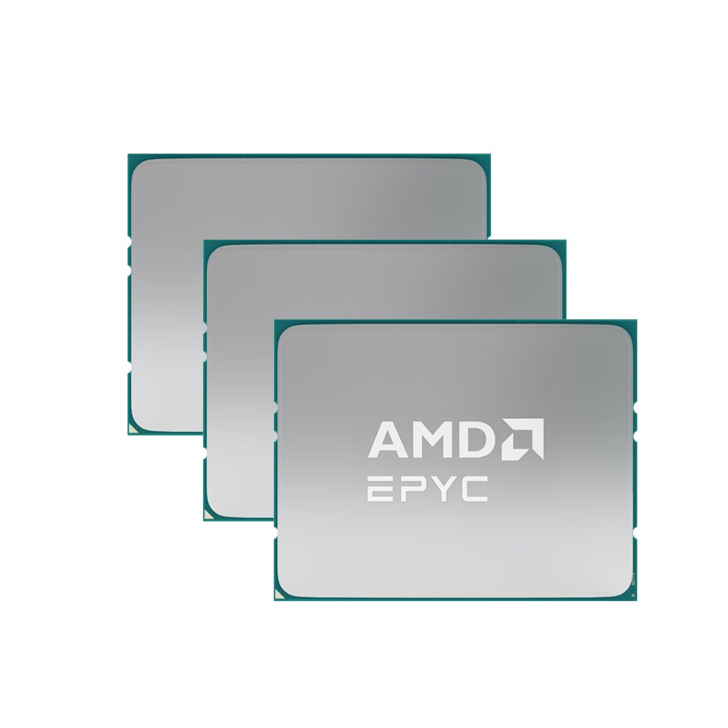 AMD 100-000000782 EPYC 9B14 EPYC 9654 96-Core 2.60GHz Base Up to 3.7GHz ...