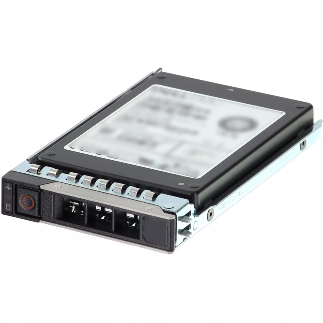 Dell WTT60 7.68TB SAS-12Gbps Read Intensive 1DWPD 2.5-Inch Hot-Plug SSD