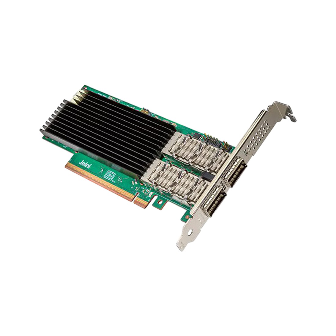 Intel E830CQDA2 Ethernet Network Adapter