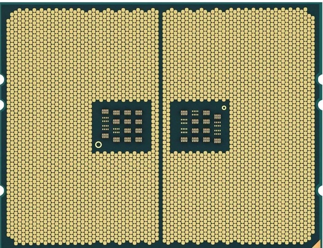 HPE P73106-001 EPYC 9355P 3.55GHz 32-Core Processor