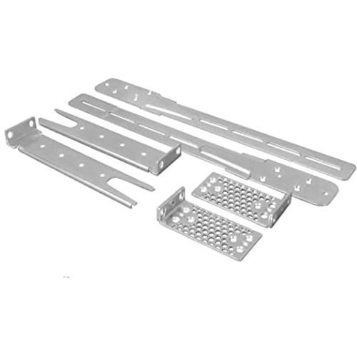 Cisco 4PT-KIT-T2 4 Point Rack Mount Kit for Catalyst 9300, 9300, 9300L ...