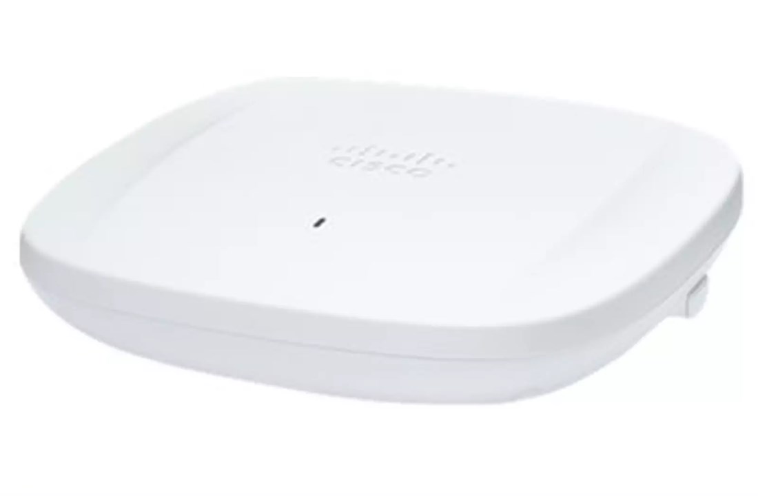 Cisco CW9166I-MR Catalyst 9166I - Wireless Access Point - Bluetooth, Wi ...
