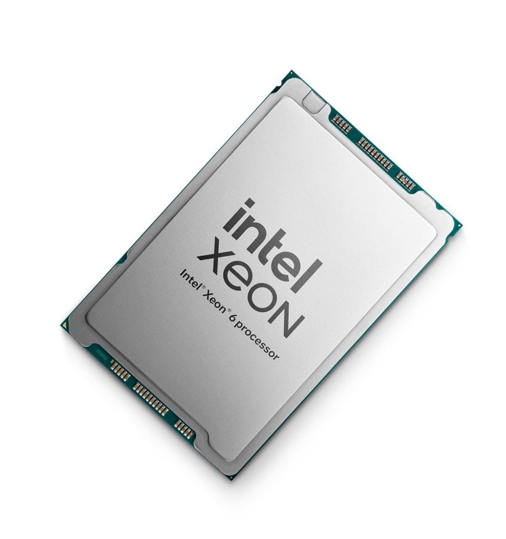 Intel PK8072006398801 Xeon 6511P 2.30GHz 16-Core Processor