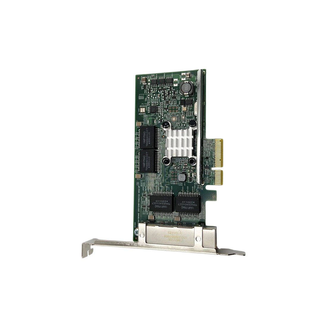 HPE P51180-001 Broadcom BCM5719 1Gb 4-port BASE-T Adapter