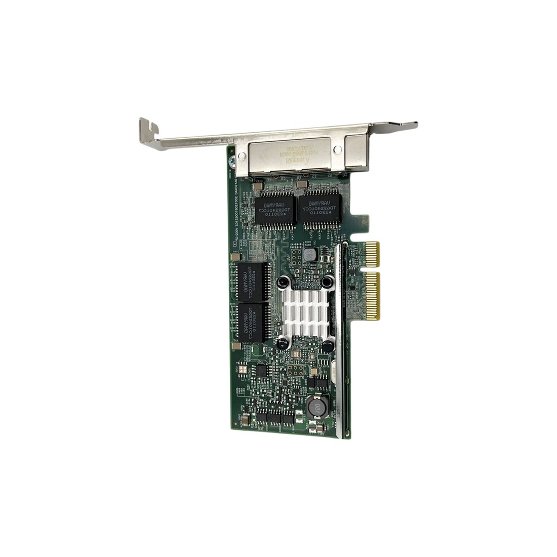 HPE P51180-001 Broadcom BCM5719 1Gb 4-port BASE-T Adapter