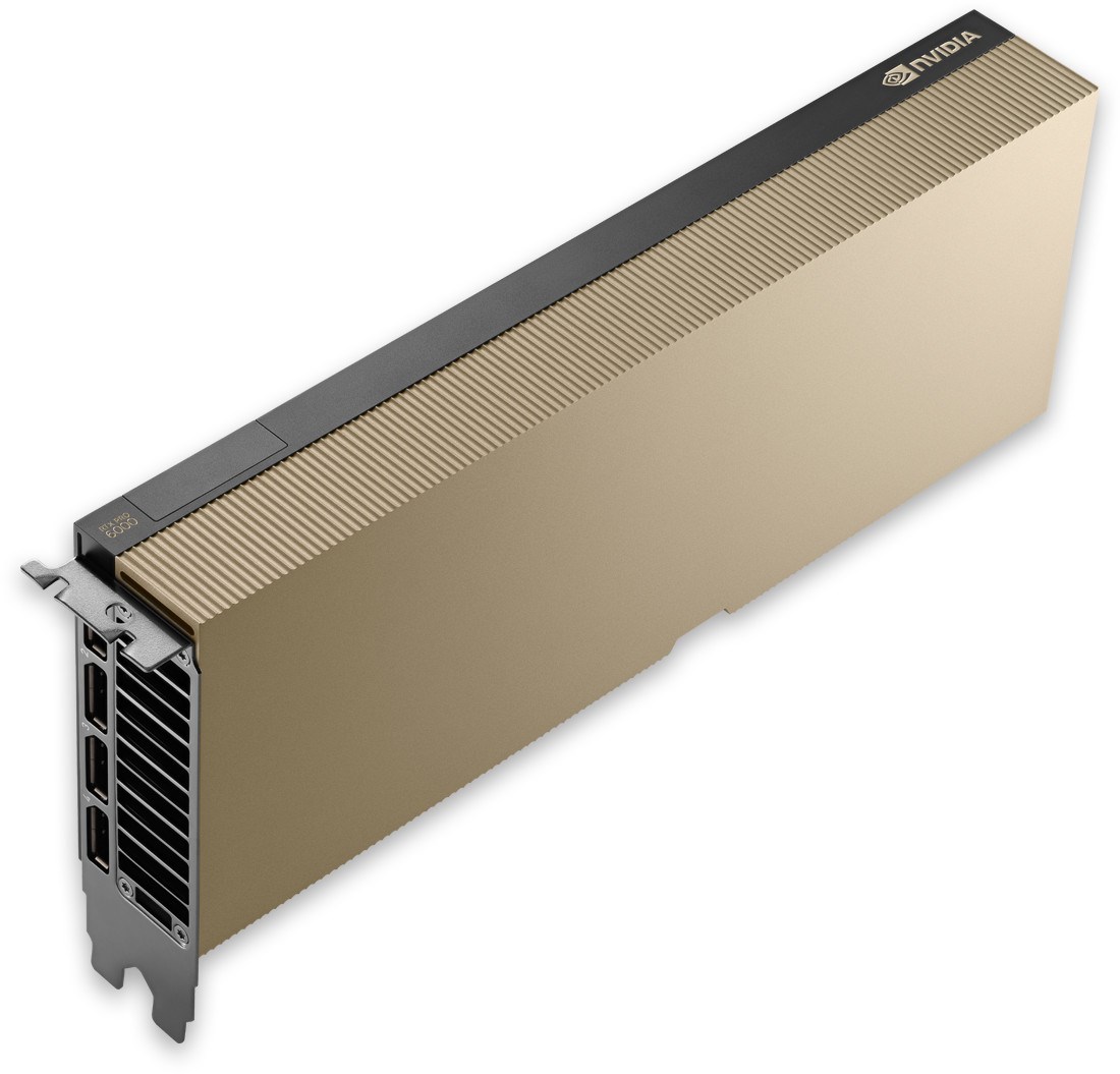 NVIDIA 900-2G153-0000-000 RTX PRO 6000 Blackwell Server Edition Graphic ...