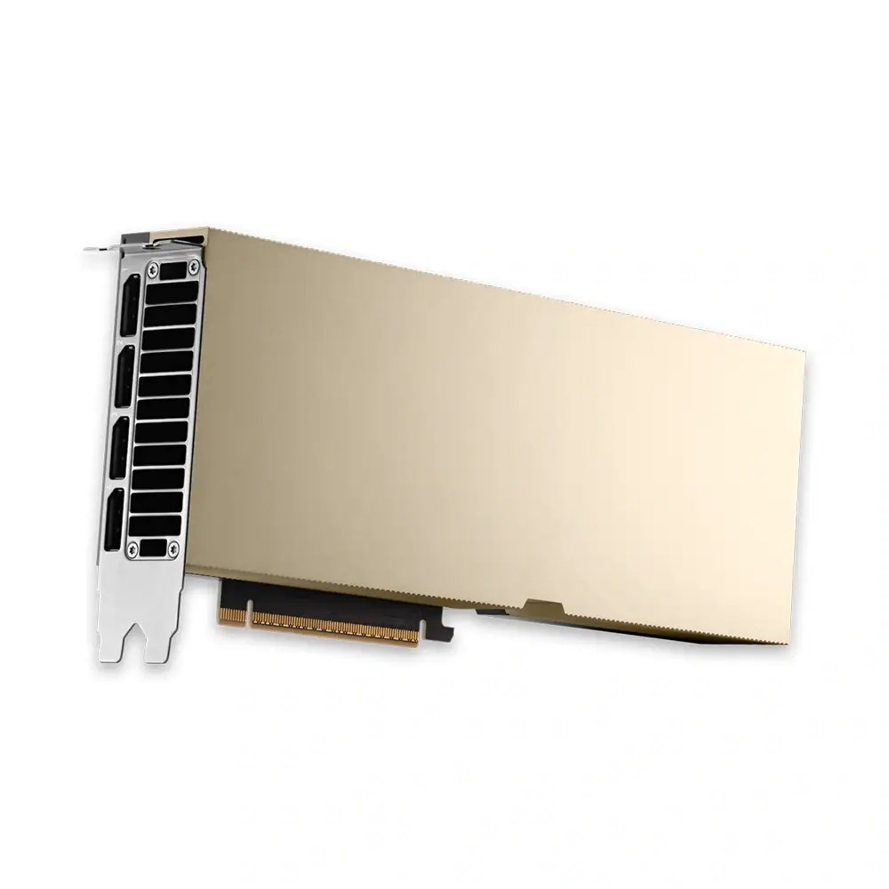 NVIDIA 900-2G153-0000-000 RTX PRO 6000 Blackwell Server Edition Graphic ...