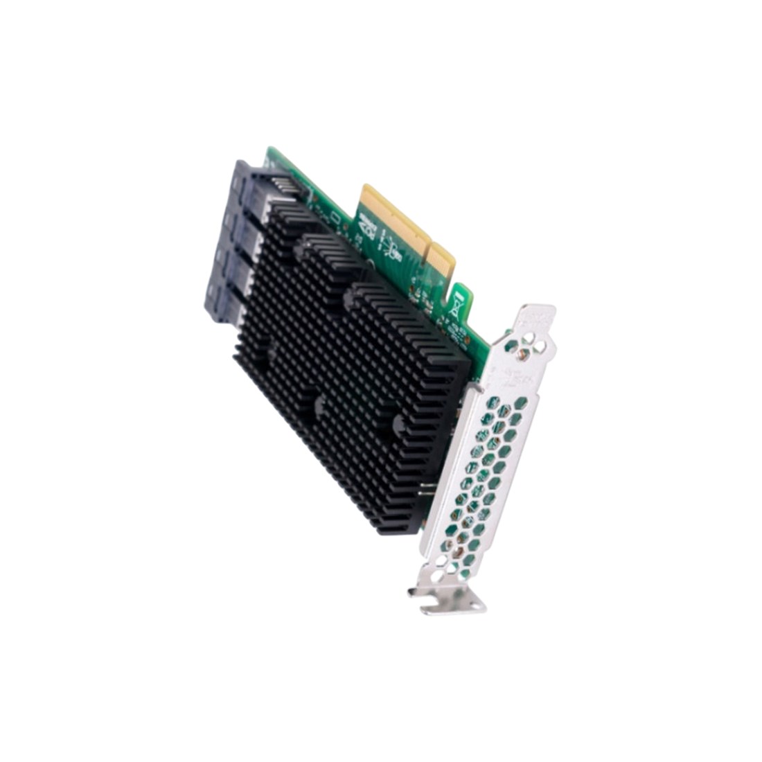 HPE P74945-001 MR408i-p Gen11 x8 Lanes 4GB Cache PCI SPDM Plug-in ...