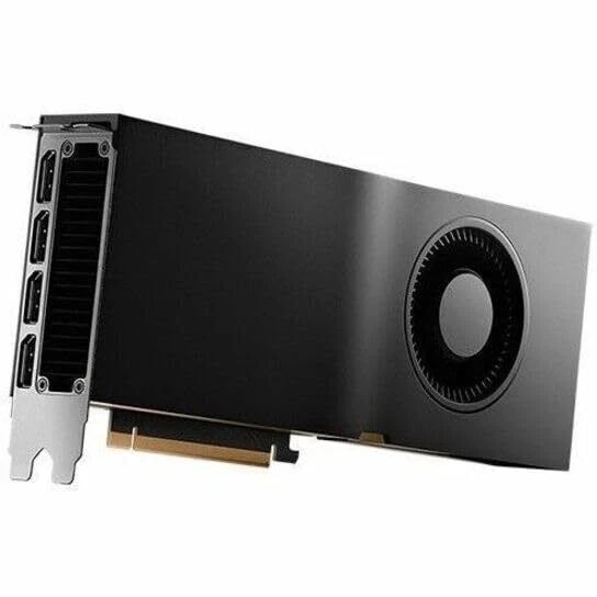 PNY Technology YVCNRTX5000ADA-KIT NVIDIA Quadro RTX 5000 Ada Generation ...