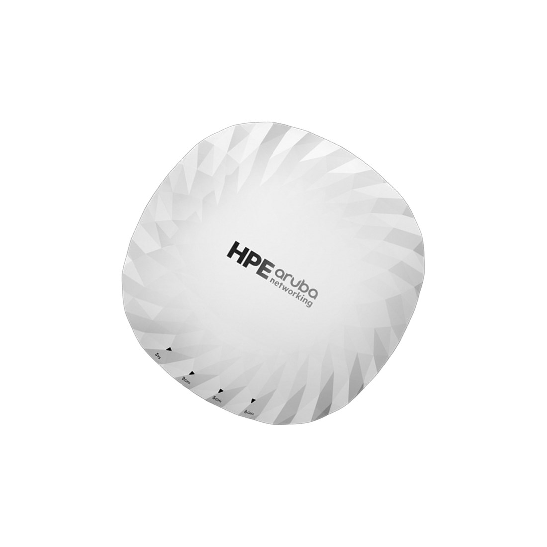 HPE AP-725-US Aruba Networking Tri Radio 2x2 Wi-Fi 7 Internal Antennas Campus Access Point