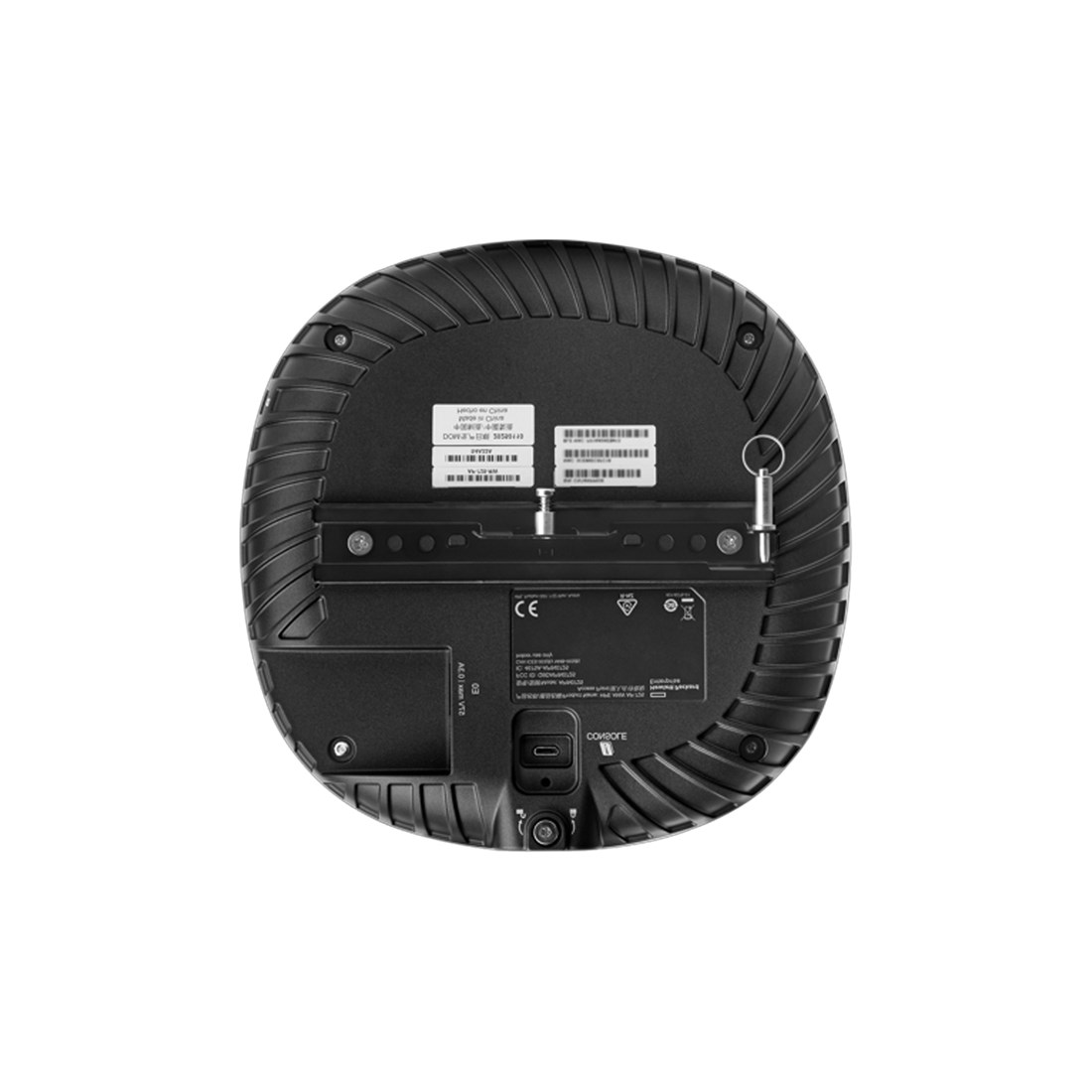 HPE AP-725-US Aruba Networking Tri Radio 2x2 Wi-Fi 7 Internal Antennas Campus Access Point