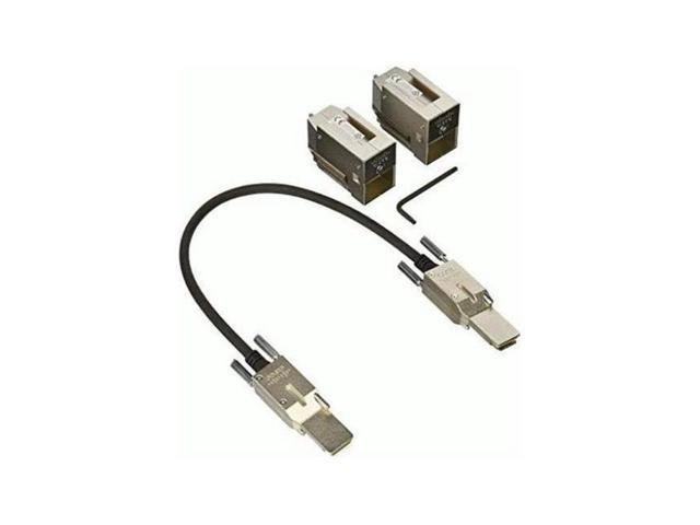 Cisco C9200-STACK-KIT 9200 Series Stack Module REF