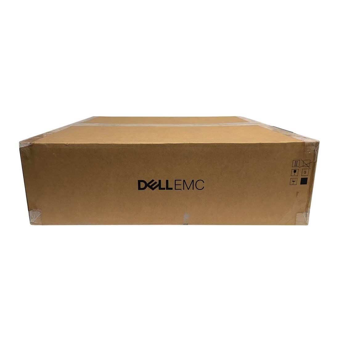 Dell 099K11 Networking S5296F-ON 96P SFP28 8P QSFP28 OS10 Switch