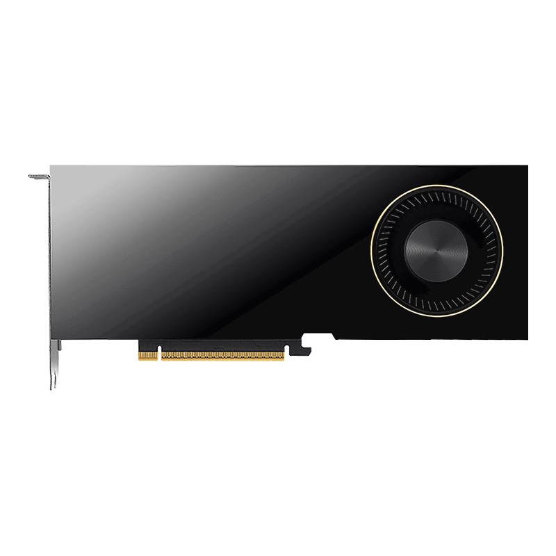 NVIDIA RTXPRO6000BQ RTX PRO 6000 Blackwell Max-Q Workstation Edition