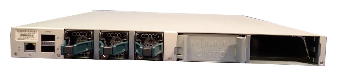 Cisco MS355-24X2-HW Meraki Cloud Managed MS355-24X2 Switch L3 managed