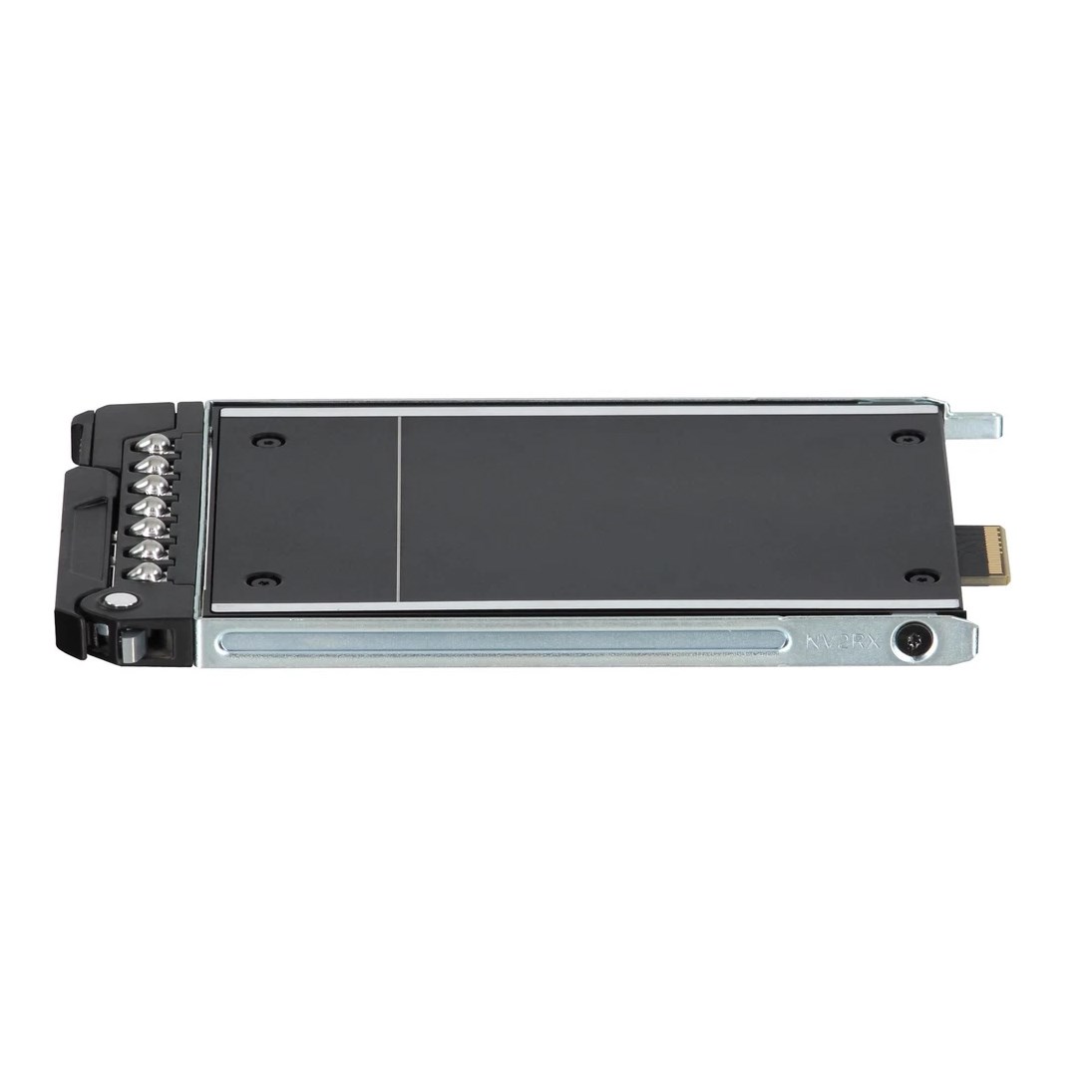 Dell 345-BMFC 3.84TB PCIe NVMe Gen5 E3.S Read Intensive Solid State Drive