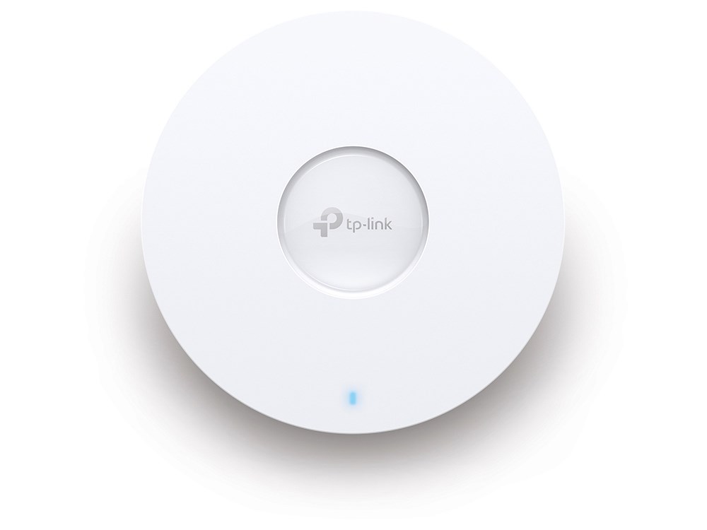 TP-Link EAP650 Ultra-Slim Omada True WiFi 6 AX3000 Wireless Gigabit ...