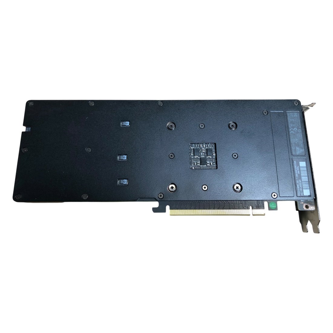 NVIDIA 699-2G600-0202-910 Tesla M40 GPU Computing Accelerator with Bracket