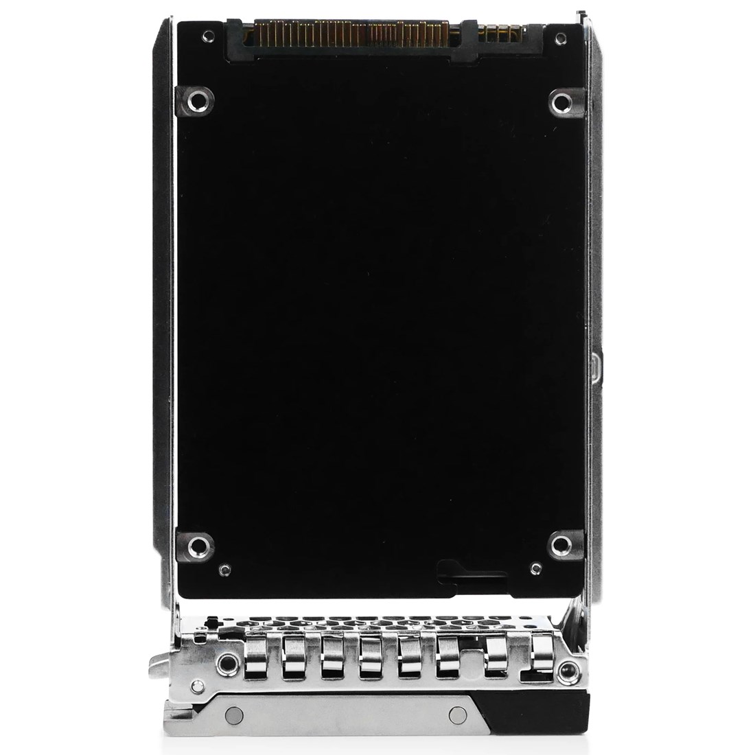 Dell 019VGM 15.36TB SAS 24Gbps Read-Intensive 1DWPD 2.5Inch Hot-Plug SSD