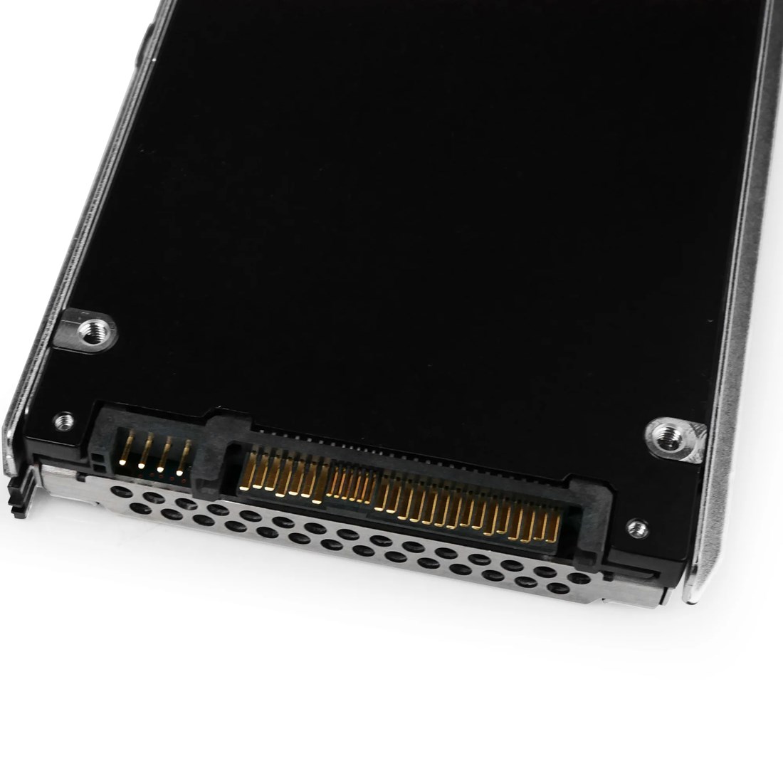 Dell 019VGM 15.36TB SAS 24Gbps Read-Intensive 1DWPD 2.5Inch Hot-Plug SSD