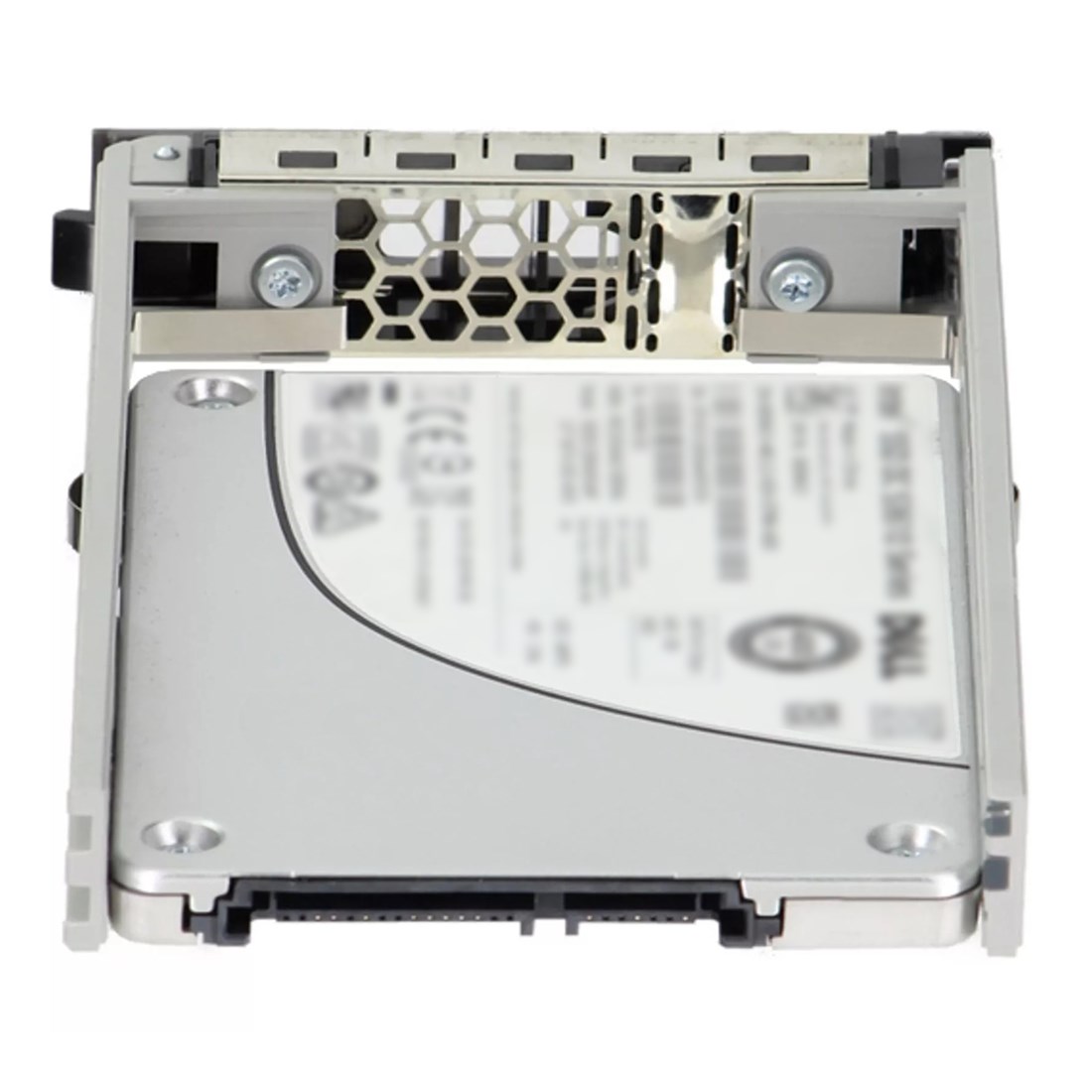 Dell 8V1FF 960GB SATA-6Gbps Mixed Use 3DWPD 2.5Inch Hot-Plug SSD Ref