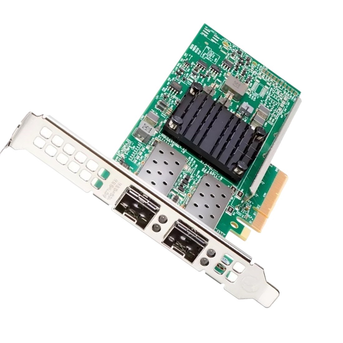 HPE P08421-B21 Ethernet 10GB 2-Port SFP+ BCM57414 Adapter NOB