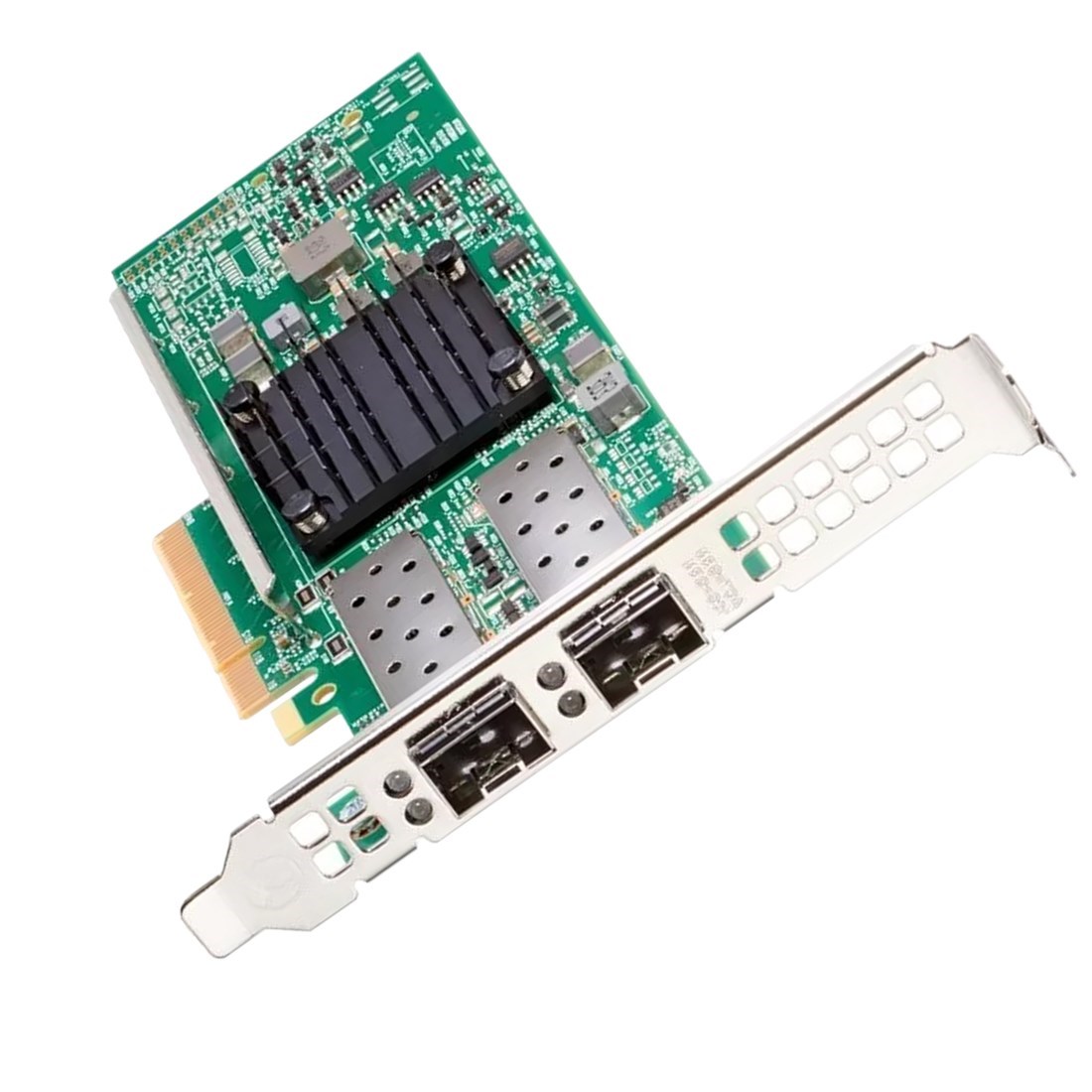 HPE P08421-B21 Ethernet 10GB 2-Port SFP+ BCM57414 Adapter NOB