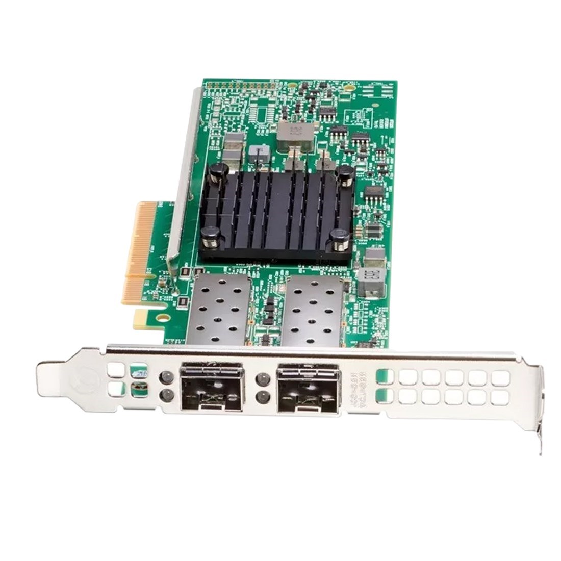 HPE P08421-B21 Ethernet 10GB 2-Port SFP+ BCM57414 Adapter NOB