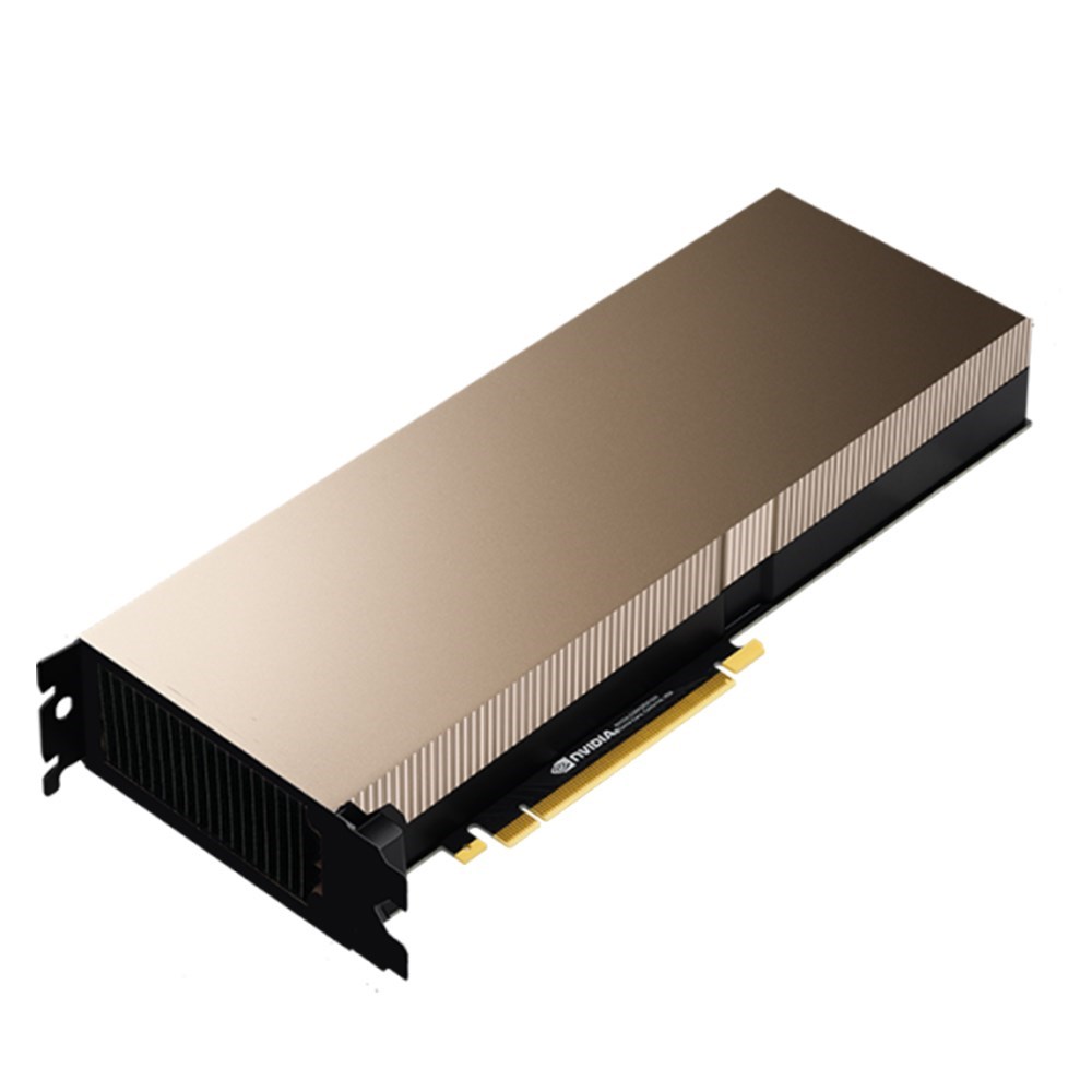 NVIDIA A16 64GB GDDR6 Passive CUDA GPU PCIe Accelerator
