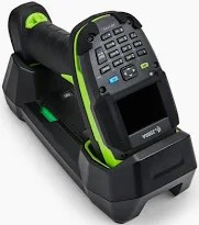 Zebra DS3608-HD3U4602VZW Handheld Barcode Scanner