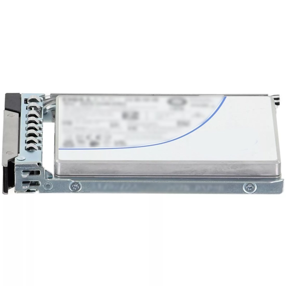 Dell 82TC5 3.84TB Enterprise NVMe Read Intensive U.2 2.5Inch PCIe Gen4 SSD