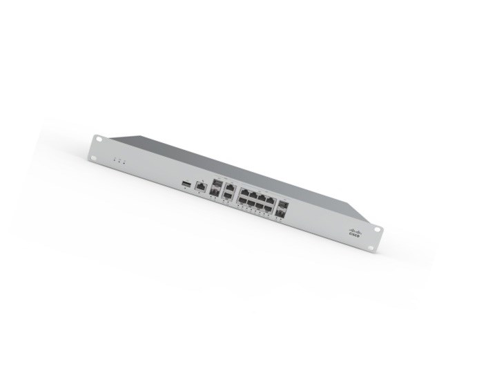 Meraki MX85-HW MX85 Router/Security Appliance