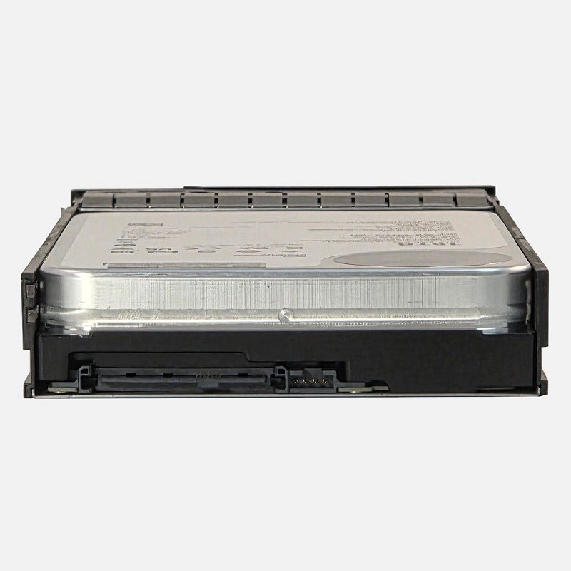 HPE P42473-001 Msa 18Tb 7.2k SAS 12g Lff Midline Hdd Brand New