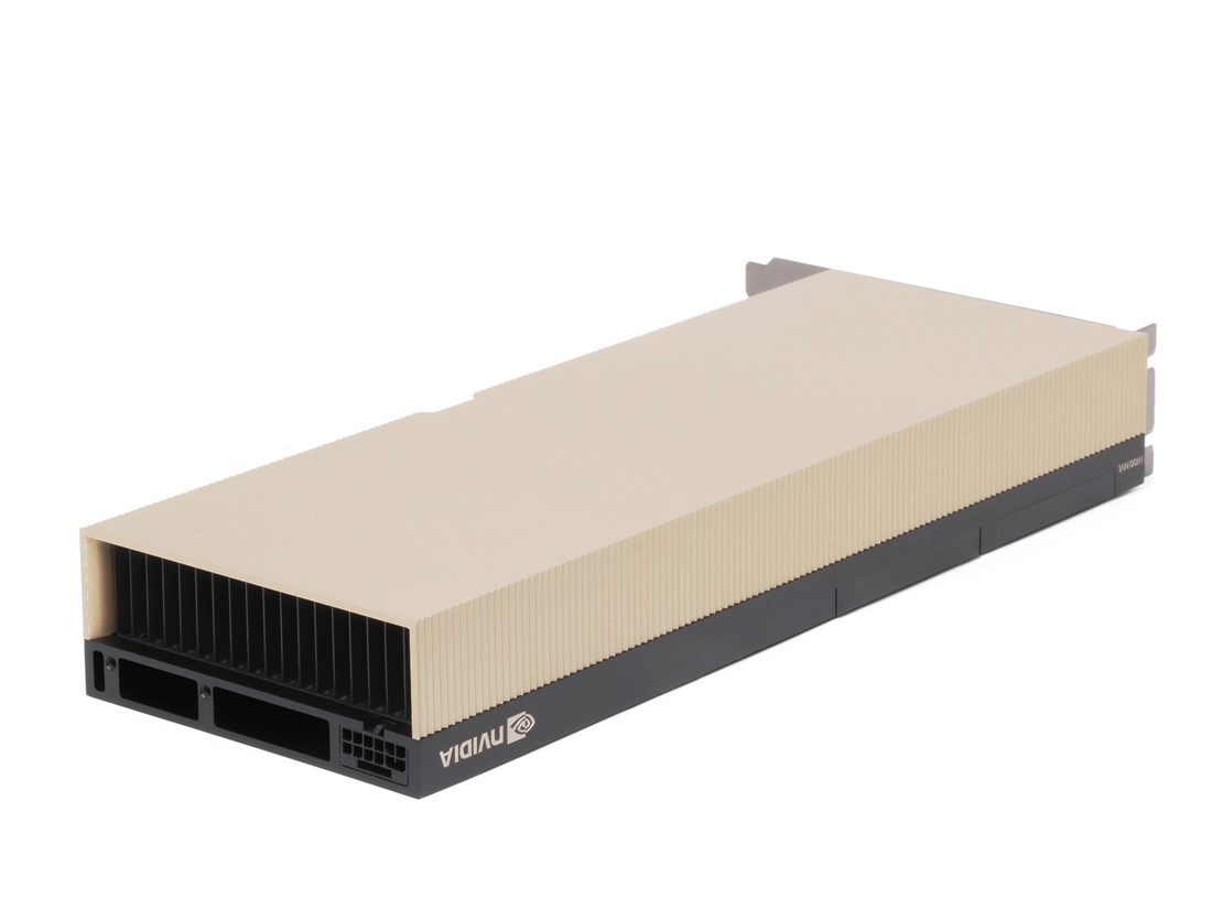 NVIDIA 900-21010-0140-030 H200 NVL Graphics Processing Unit Tensor Core ...